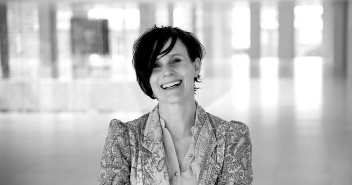 Eleanor Bailey - Studio Ramsay