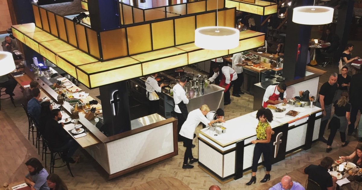 Team - Studio Ramsay