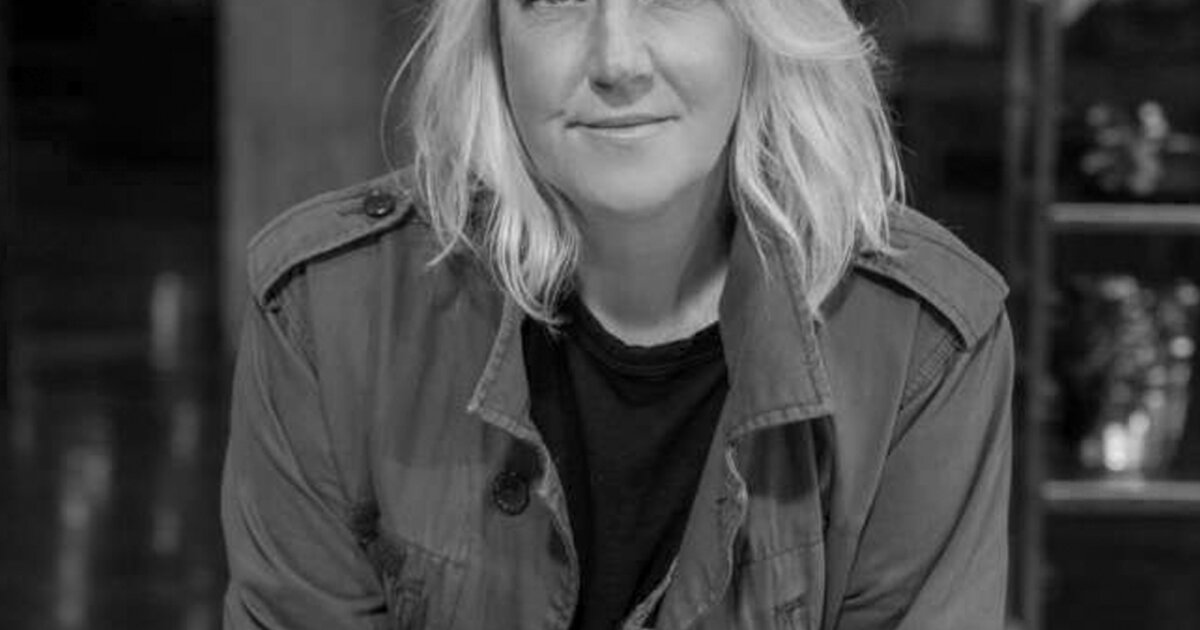 Jo Milloy - Studio Ramsay