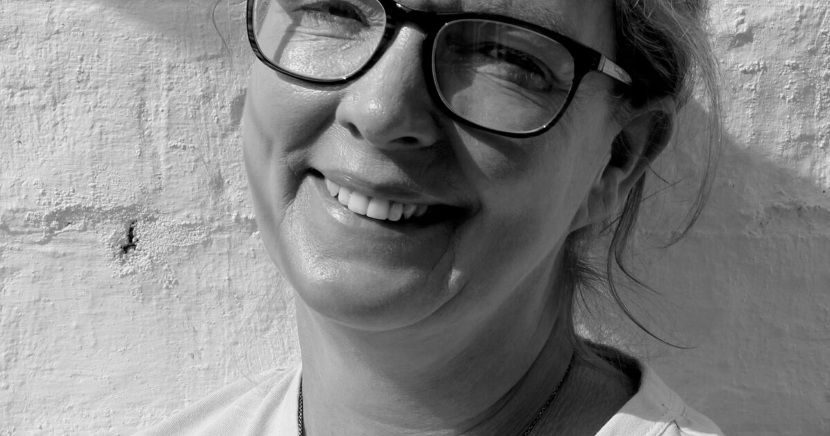 Lisa Baxter - Studio Ramsay