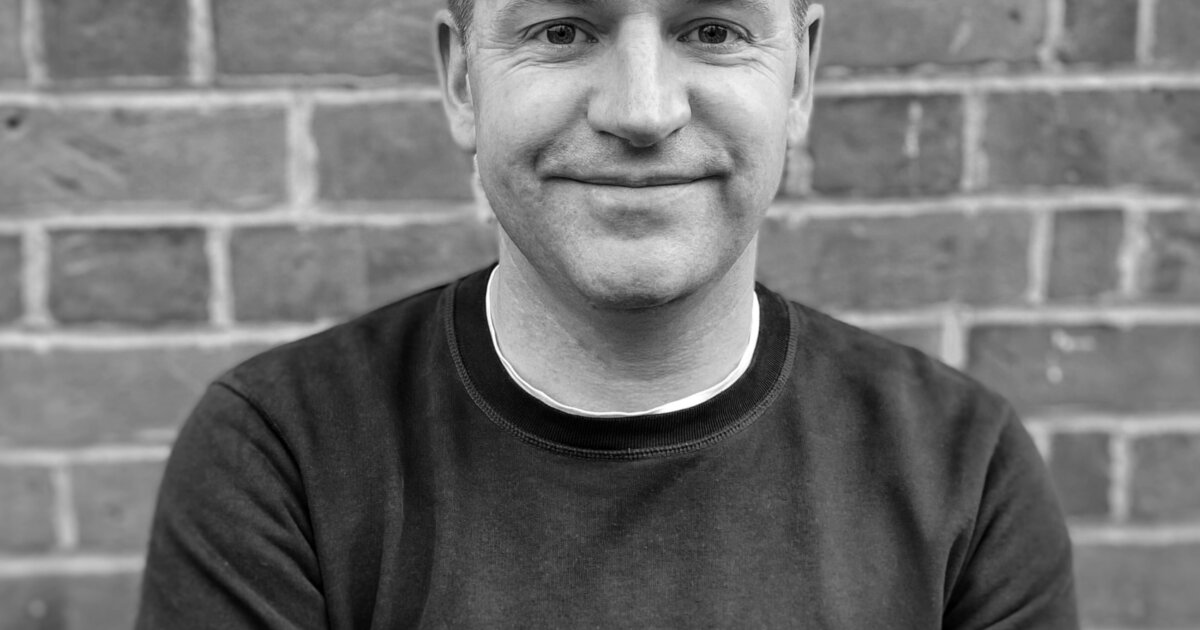 Rich Harris - Studio Ramsay