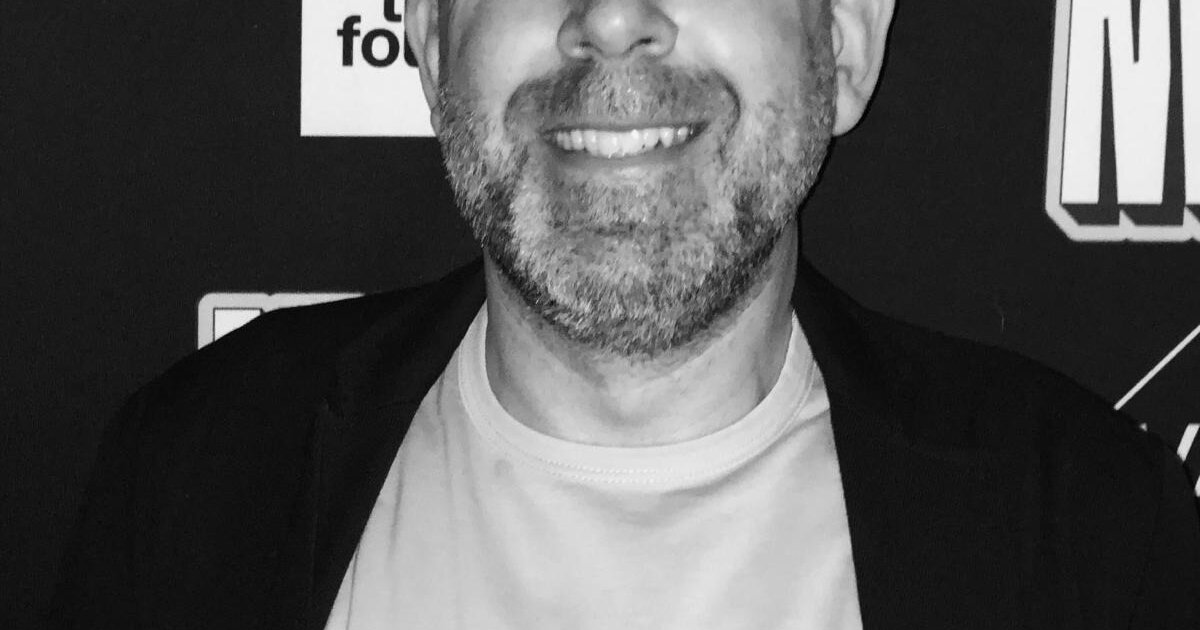 Tom Sutton - Studio Ramsay