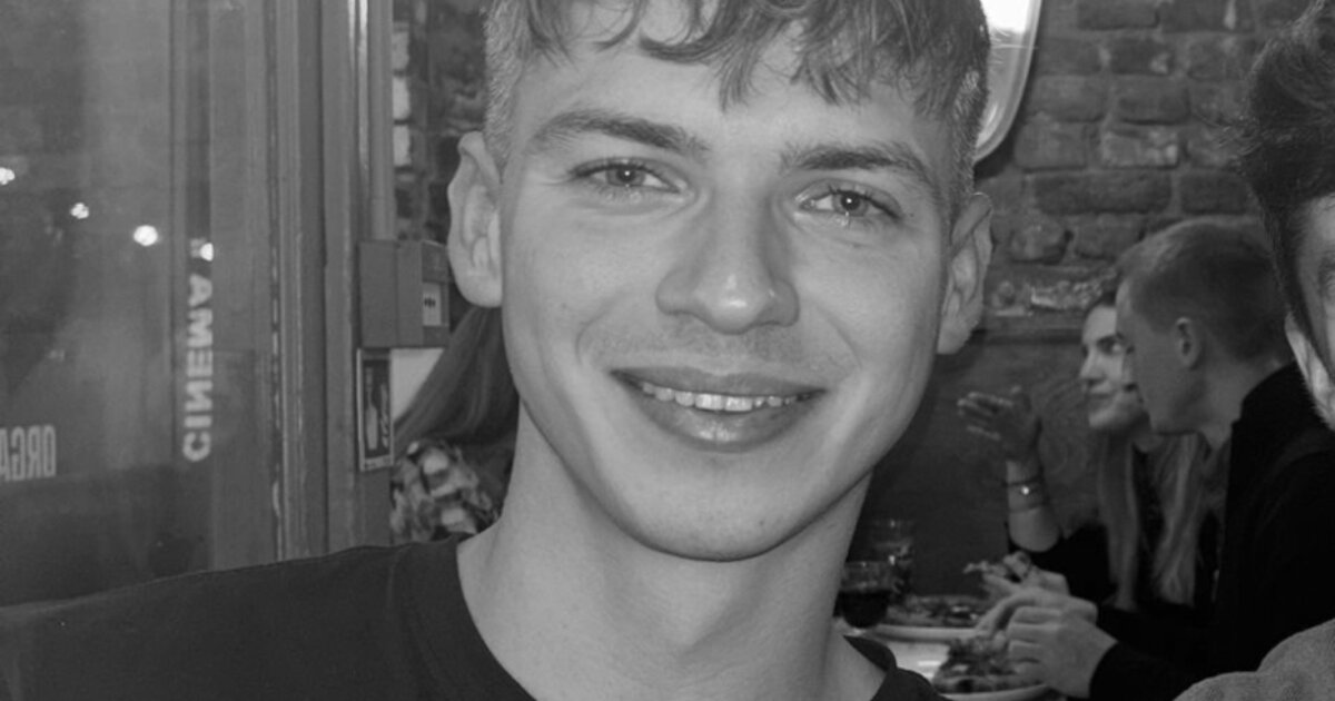 Isaac Scoulding - Studio Ramsay