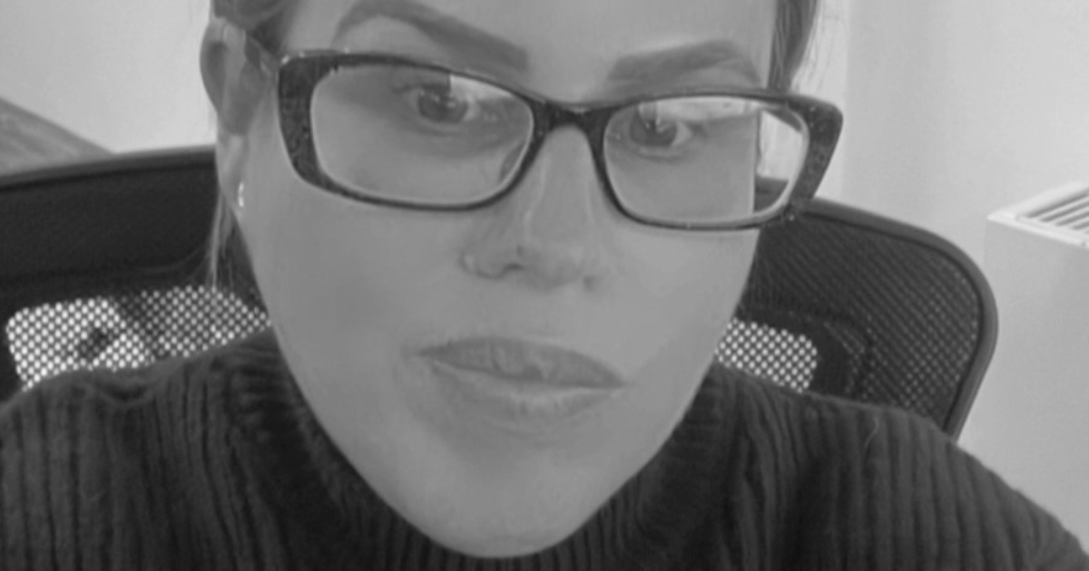 Samantha Wilkinson - Studio Ramsay