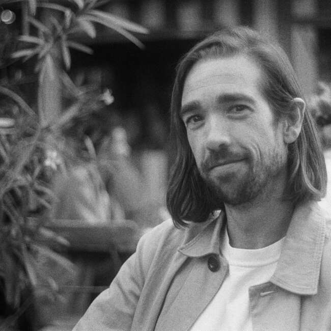 Team - Studio Ramsay