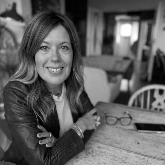 Team - Studio Ramsay